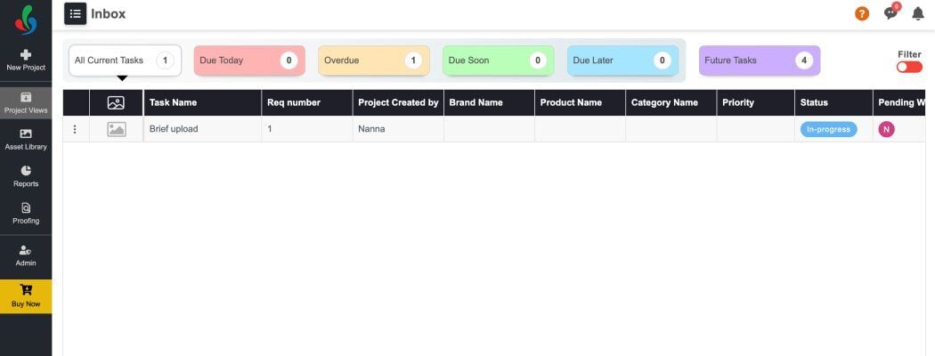 Top 7 packaging artwork management software solutions (2026 Review)